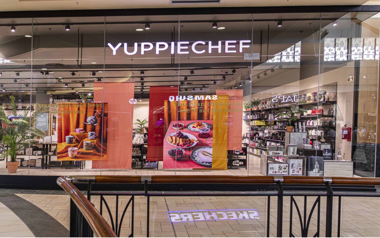 Yuppiechef - TDC & Co