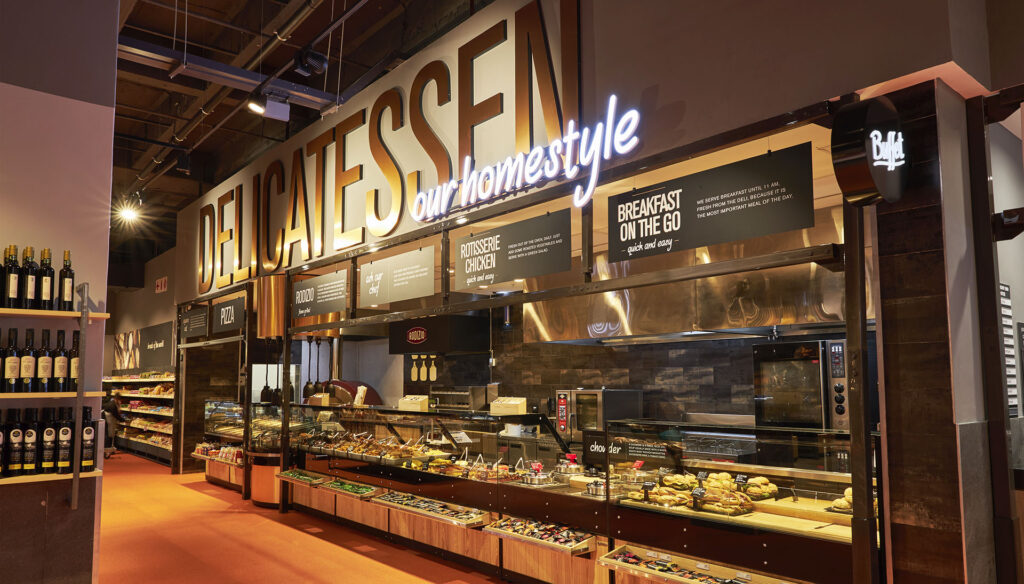 Checkers FreshX - TDC & Co