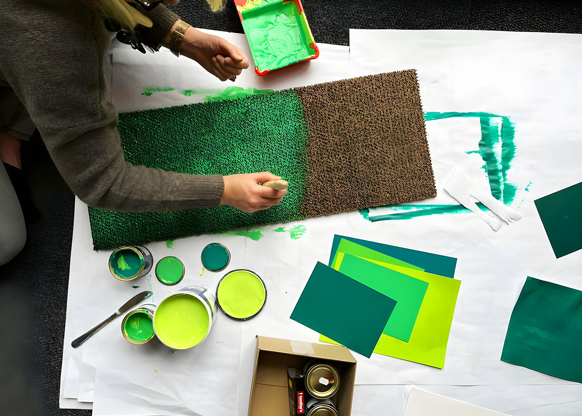 TDC & Co - The Design Company