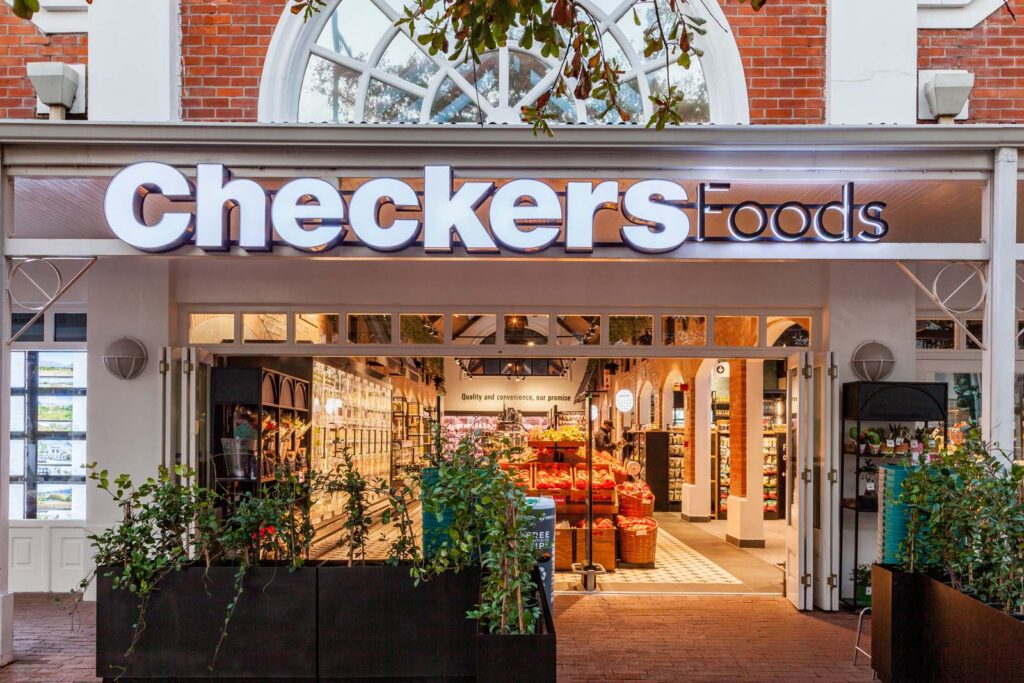 Checkers Foods - TDC & Co
