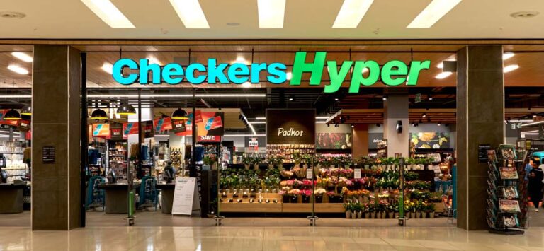 Checkers FreshX - TDC & Co